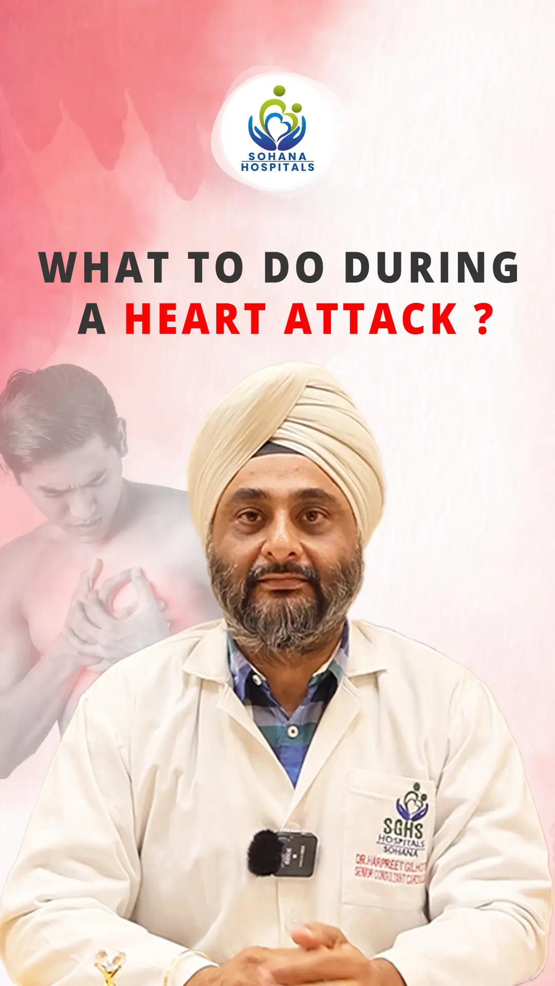 Best Cardiology Treatment in Mohali | Heart Specialist Mohali